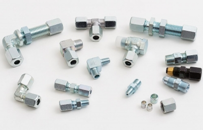 Cutting ring fittings | Ciaponi